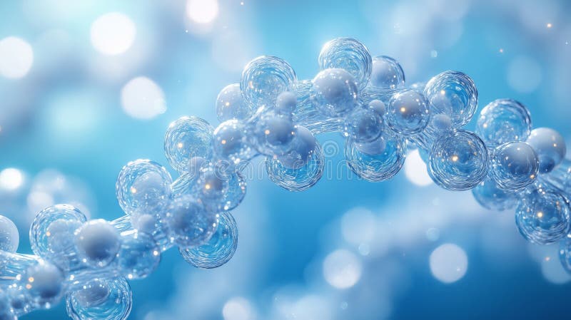 Exploring the Intricate Details of Molecular Structures in Biology ...