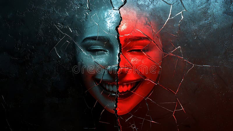 Exploring the Intricate Duality of Emotions an Abstract Representation ...