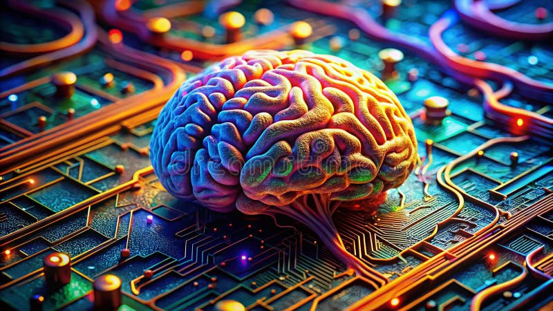 Exploring the Intricate Fusion of Biological Intelligence and Advanced ...