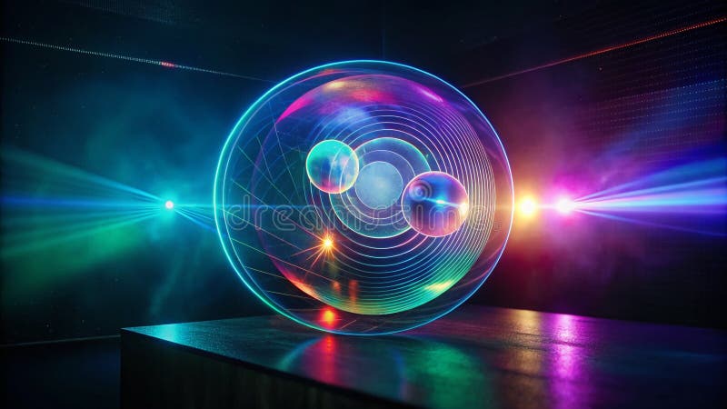 Apollonian Circles Stock Illustrations – 2 Apollonian Circles Stock ...