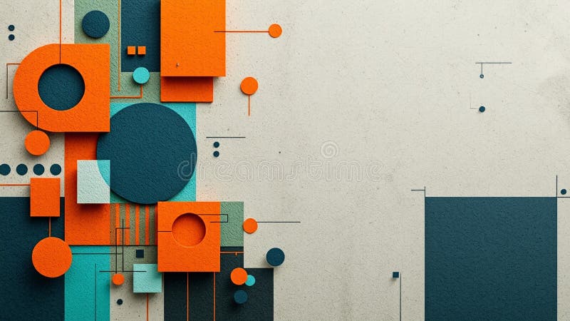 Exploring the Intricate Geometry of 47 Shapes a Visual Feast of Angles ...