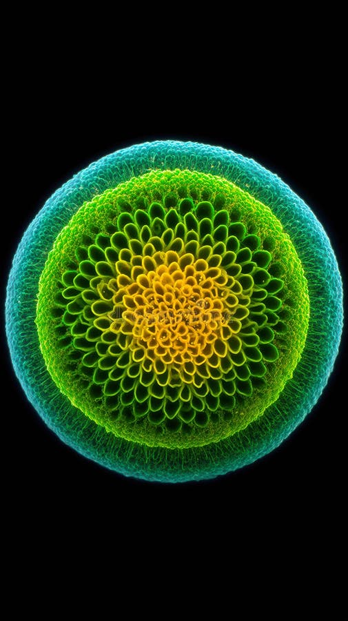 Multicellular Stock Illustrations – 867 Multicellular Stock ...