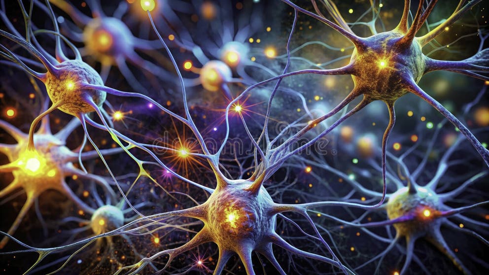 Exploring the Intricate Landscape of the Human Brain a Macro ...