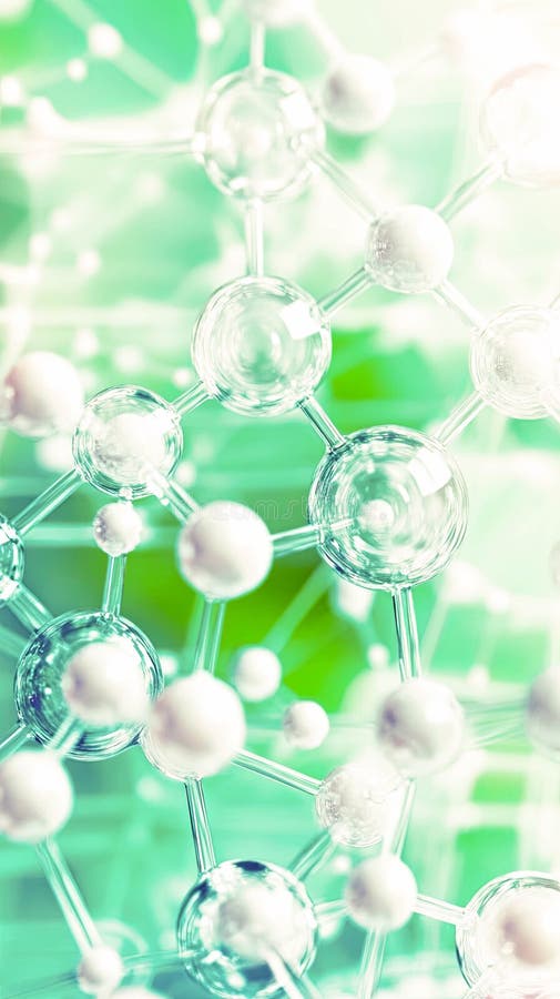 Exploring the Intricate Molecular Structures of Cosmetic Ingredients in ...