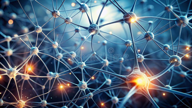 Exploring the Intricate Network of Brain Cell Communication a ... Exploring the Intricate Network of Brain Cell Communication a ...