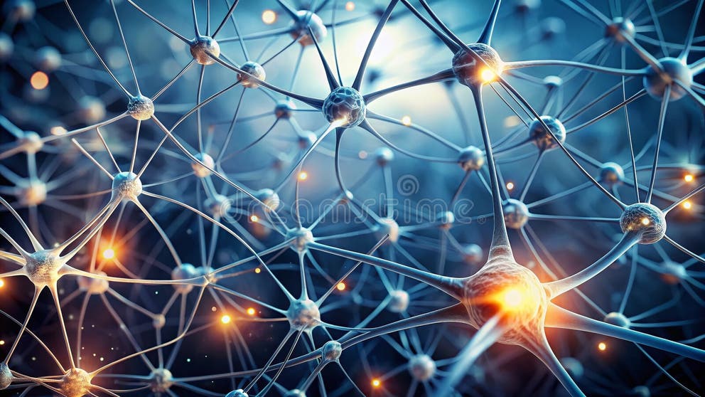 Exploring the Intricate Network of Brain Cell Communication a ...