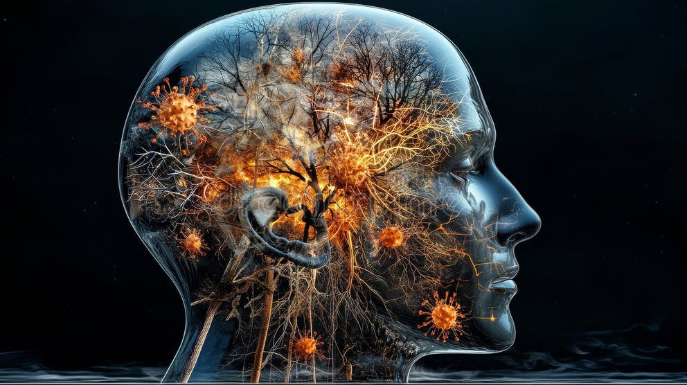 Exploring the Intricate Neuronal Architecture of the Human Brain in a ...