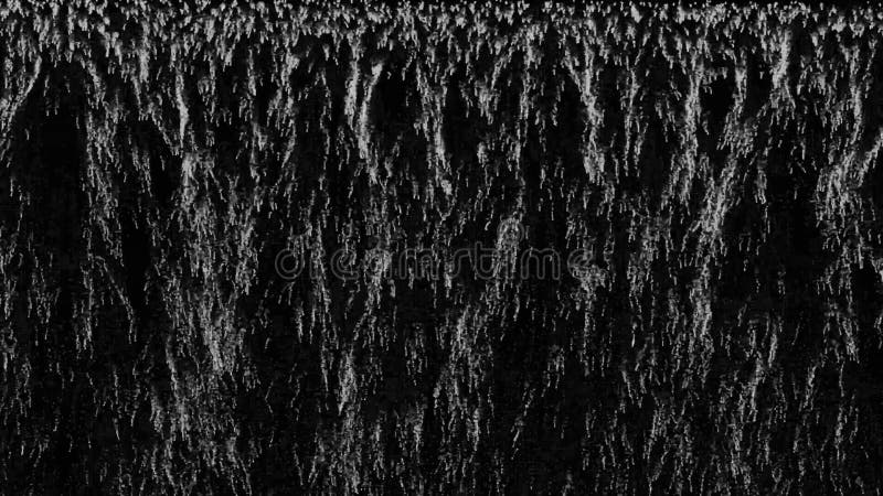 Exploring the Intricate Patterns of Sound Waves Captured Underwater at ...