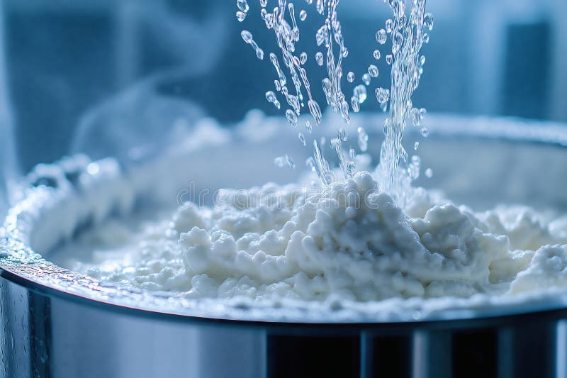 Exploring the Intricate Process of Nixtamalization in a Scientific ...