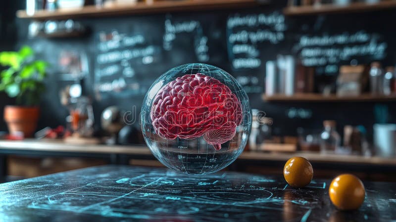 Exploring the Intricate Processes of Brain Learning through Advanced ...