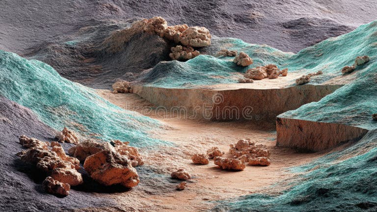 Exploring the Intricate Relationship between Rocks and Climate Change ...