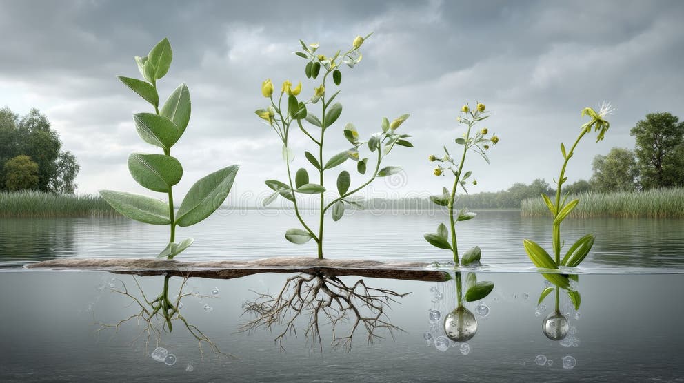 Exploring the Intricate Relationship between Tree Branches and ...