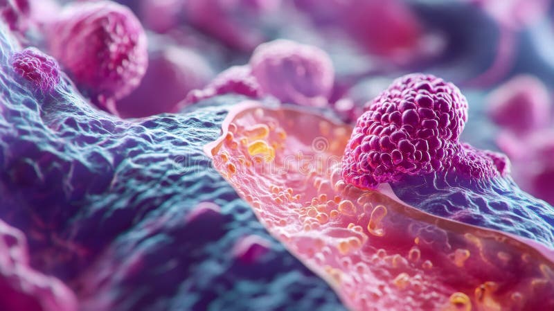 Exploring the Intricate Structure of the Blood-Brain Barrier at a ...