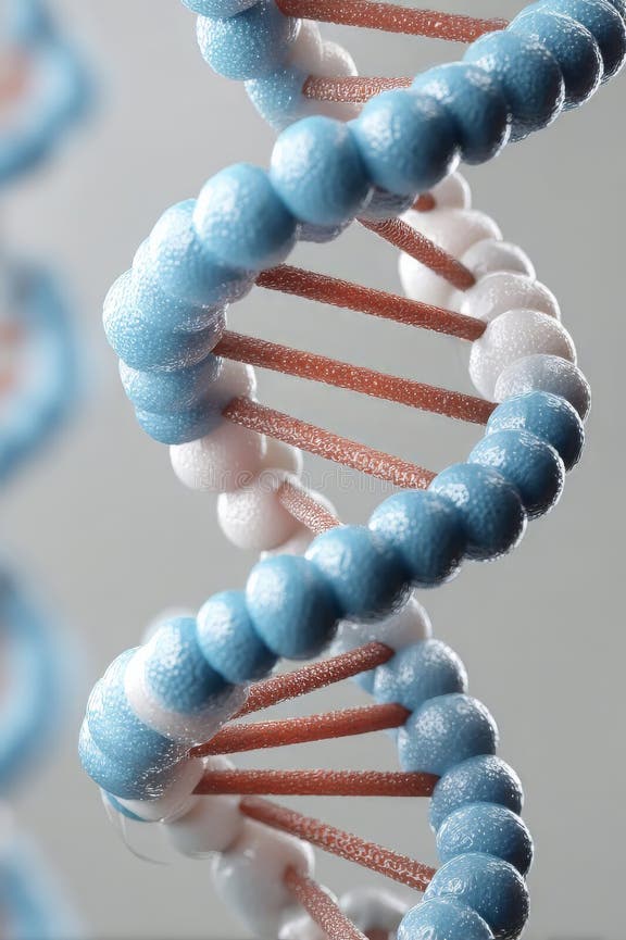 Exploring the Intricate Structure of DNA Models: a Deep Dive into ...