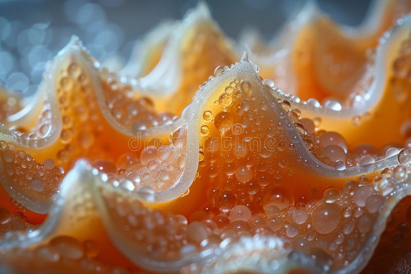 Exploring the Intricate Structure of Finger Skin Triangular Grooves in ...