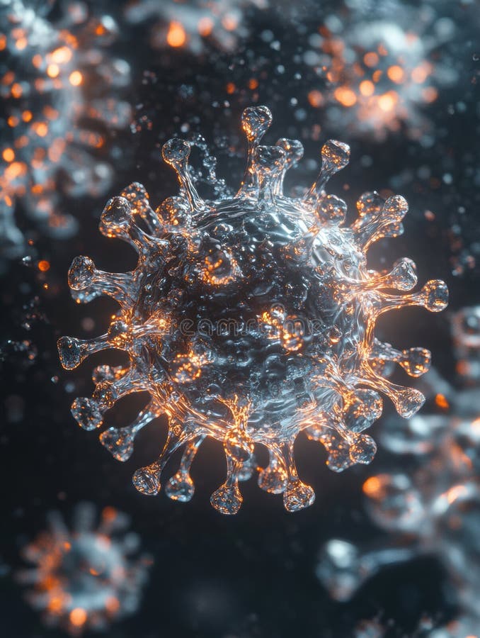 Exploring the Intricate Structures of Adeno-associated Virus Capsid ...