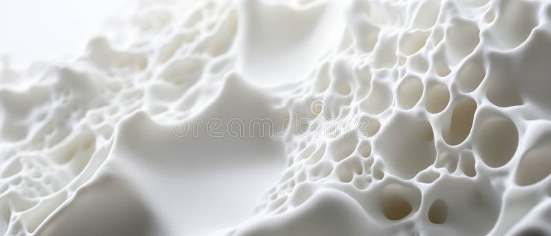 Exploring the Intricate Texture and Fine Structure of Porcelain in ...