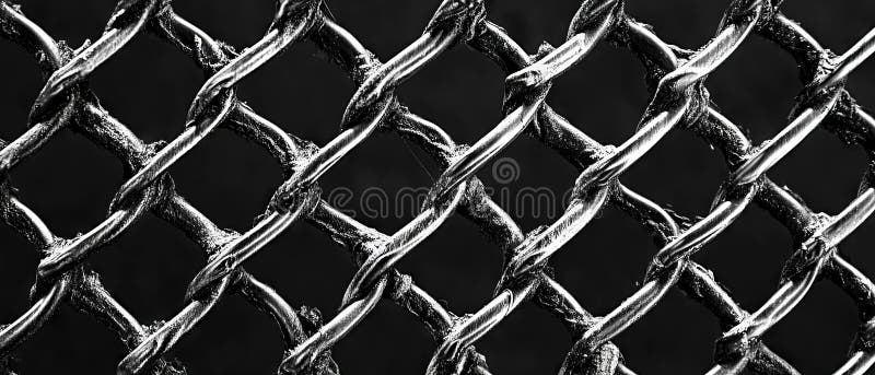 Exploring the Intricate Texture and Flexibility of Aluminum Wire Mesh ...