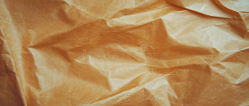 Exploring the Intricate Texture of Kraft Paper with Visible Fibers and ...