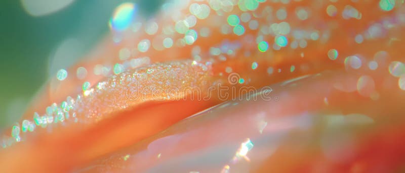 Exploring the Intricate Texture and Patterns of Frog Skin Under Natural ...