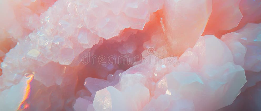 Exploring the Intricate Texture of Quartz with Phantom Inclusions and ...