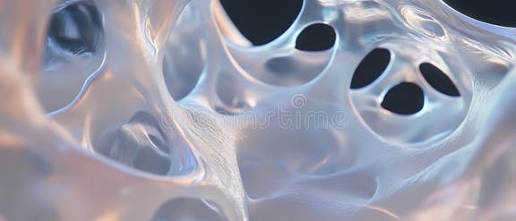 Exploring the Intricate Texture of Self-healing Polymers for Innovative ...