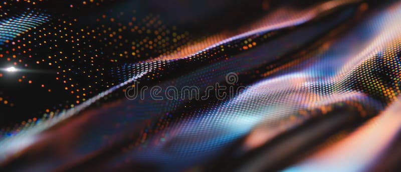 Exploring the Intricate Textures of Augmented Reality Overlays and ...