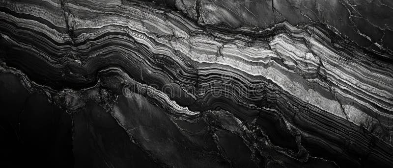 Exploring the Intricate Textures and Banded Patterns of Metamorphic ...