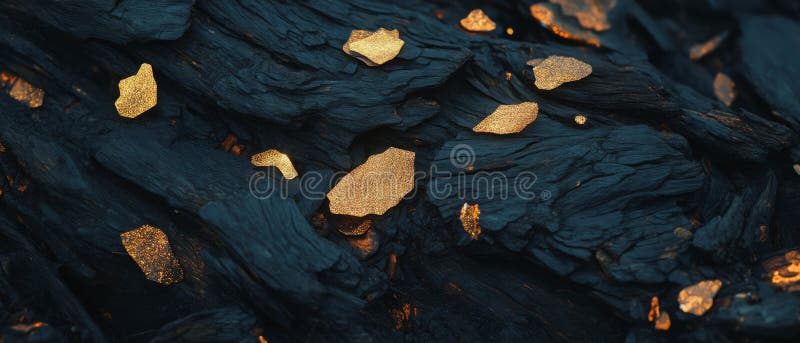 Exploring the Intricate Textures of Tree Bark with Unique Organic ...