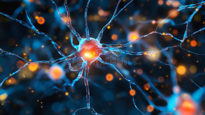 Exploring the Intricate Web of Neural Pathways in the Context of ...