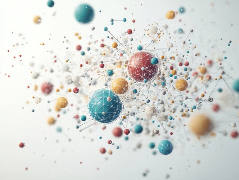 Exploring the Intricate World of Chemical Bonds and Molecular ...