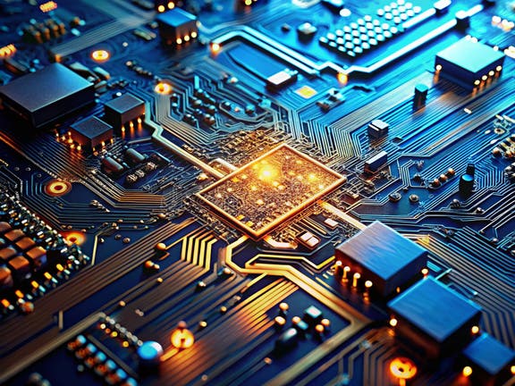 Exploring the Intricate World of Circuit Boards a Deep Dive into ...