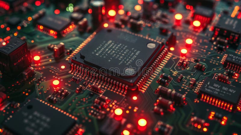 Exploring the Intricate World of Circuits in Data Protection and ...