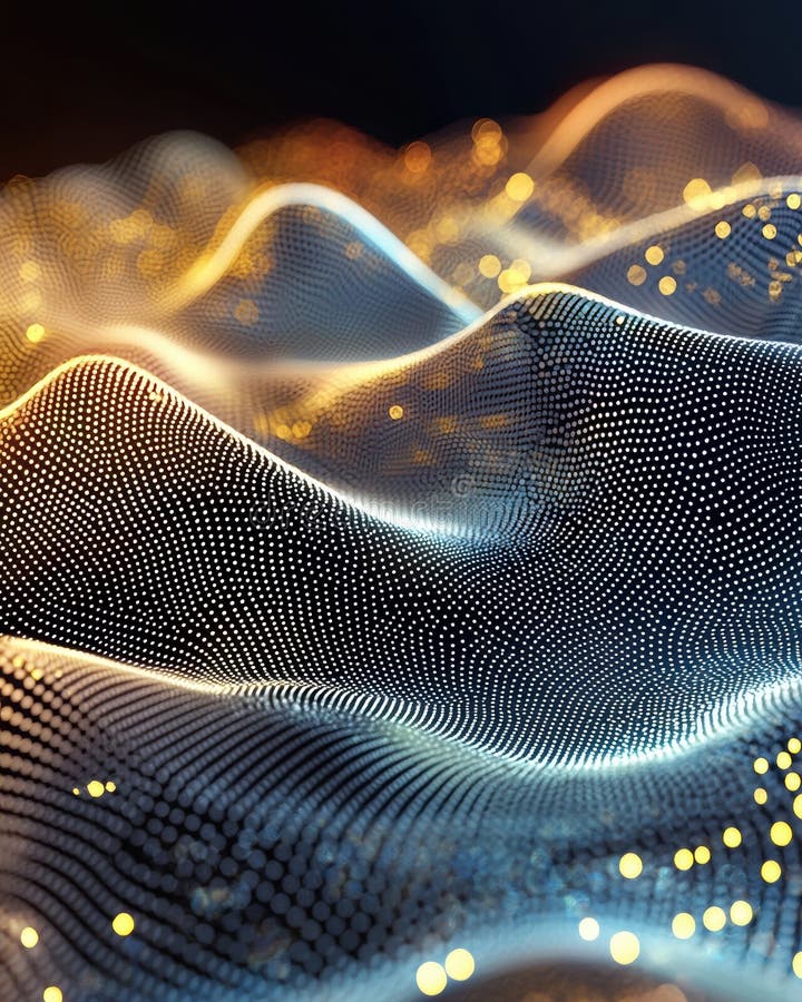 Exploring the Intricate World of Computer Screen Patterns in Modern ...