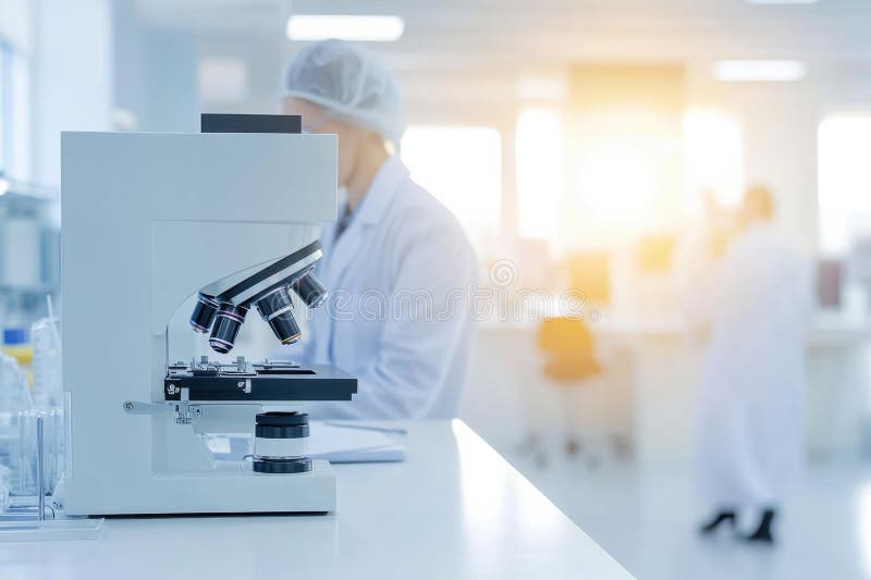 Exploring the Intricate World of Genetic Testing Technology for Health ...