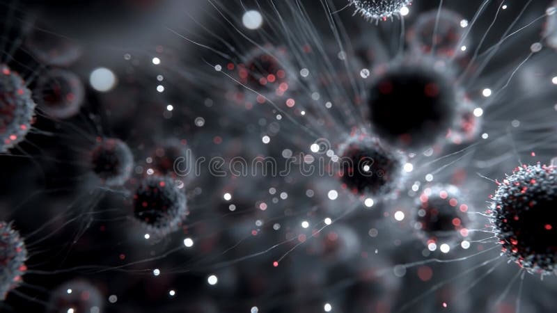 Exploring the Intricate World of Microscopic Structures and ...