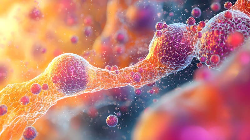 Exploring the Intricate World of Nanotechnology and Molecular ...