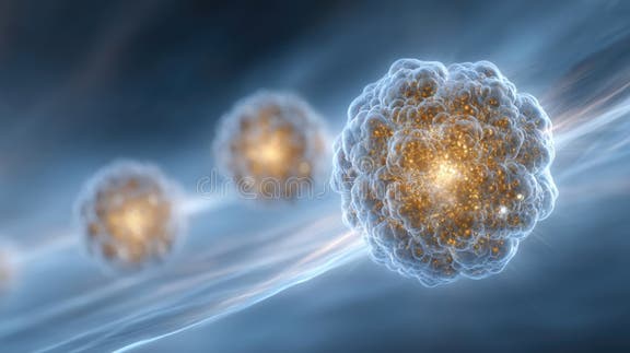 Exploring the Intricate World of Subatomic Particles and Molecules in ...