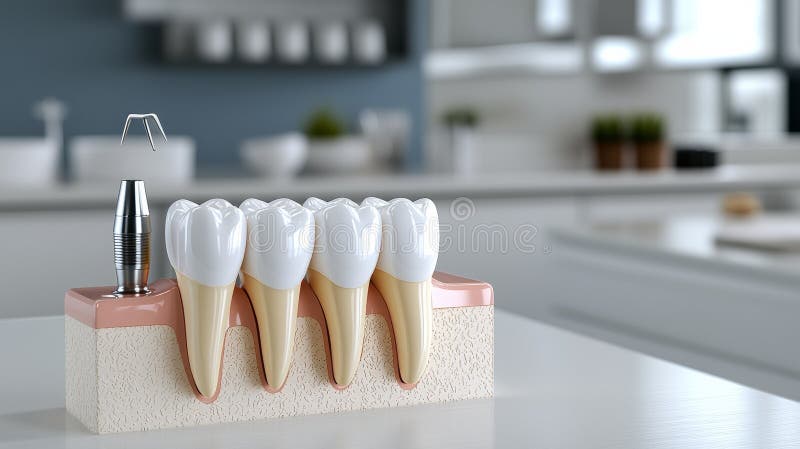 Exploring the Intriguing Characteristics of Teeth through a Dental ...