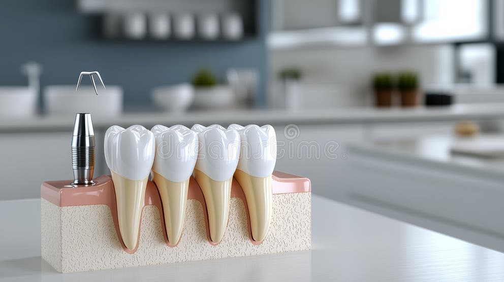 Exploring the Intriguing Characteristics of Teeth through a Dental ...