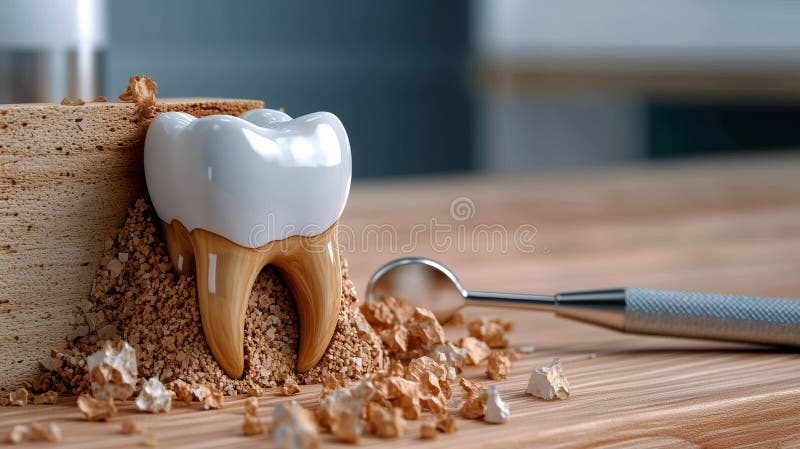 Exploring the Intriguing Characteristics of Teeth: a Detailed Look at ...