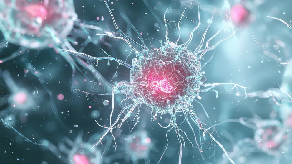 Exploring the Intriguing Concept of a Cell within a Cell Under the ...