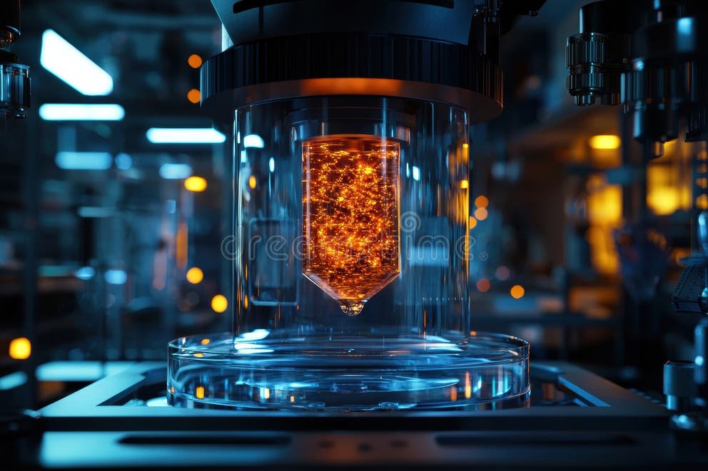 Exploring the Intriguing Connection between Quantum Physics and a ...