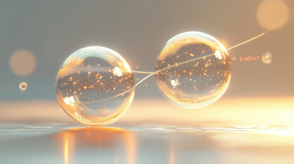 Exploring the Intriguing Relationship between Quantum Physics and the ...