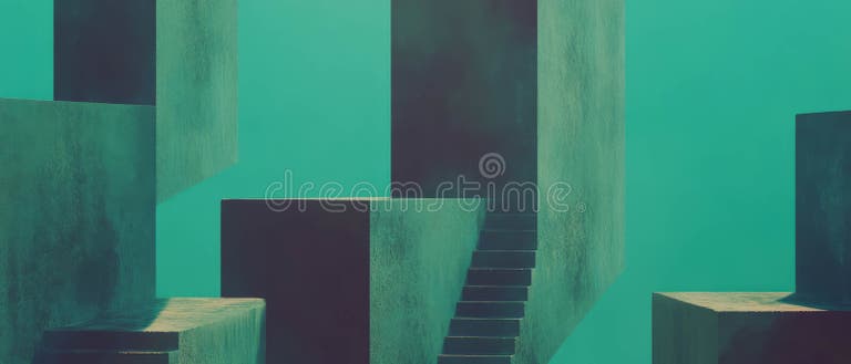 Exploring the Intriguing Texture of Impossible Shapes and Paradoxical ...