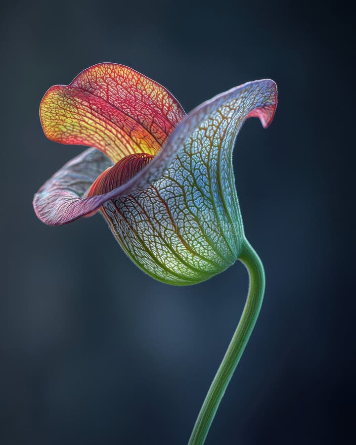 Exploring the Intriguing World of Carnivorous and Exotic Plants through ...