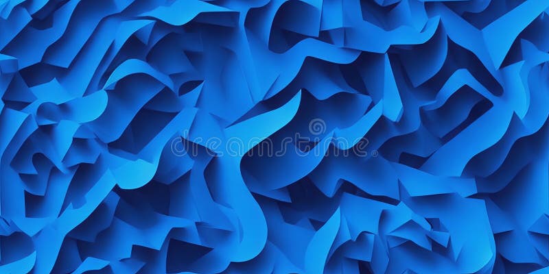 Exploring the Intriguing World of 3D Abstract Backgrounds with Paper ...