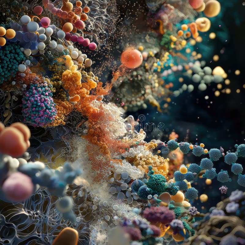 Exploring the Intriguing World of Floating Balls and Spheres in the Air ...