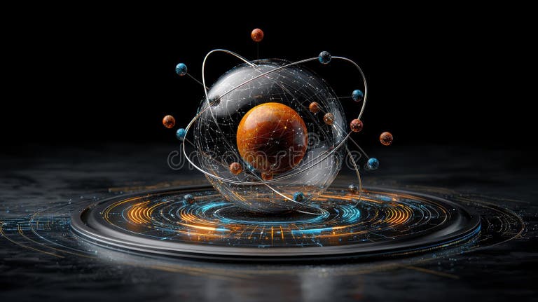 Exploring the Intriguing World of Nuclear Science Technology through a ...