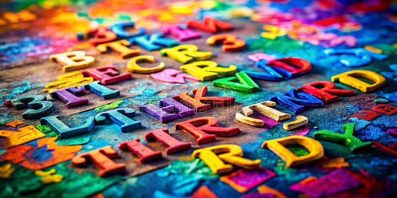 Exploring the Intriguing World of Reversed Typography a Visual Journey ...